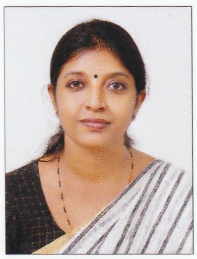 Dr. Asha Vijayan - National Health Mission
